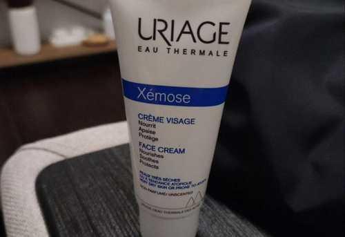 Uriage / Xemose / Ксемоз Крем для лица