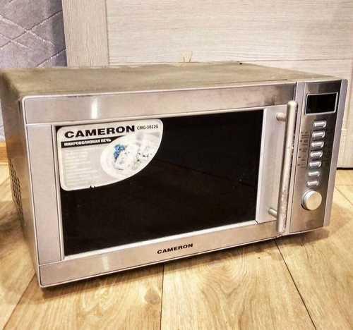 Микроволновая печь Cameron не рабочая cmg-3022G