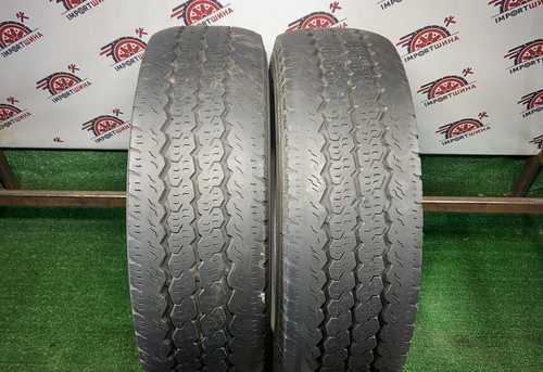 Continental Vanco Four Season 195/70 R15C