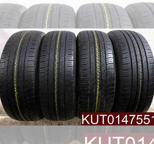 Kumho Crugen HP71 235/65 R17 104V