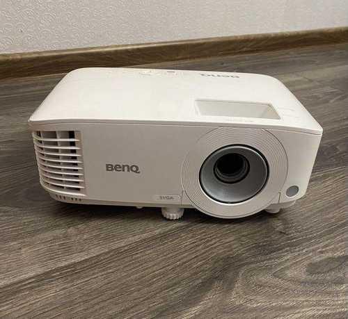 Проектор benq ms550