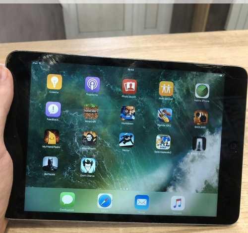 iPad Mini 2 16GB