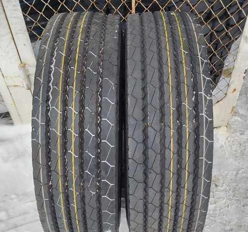 Шины грузовые 235/75R17.5 cordiant FR-1 рулевая