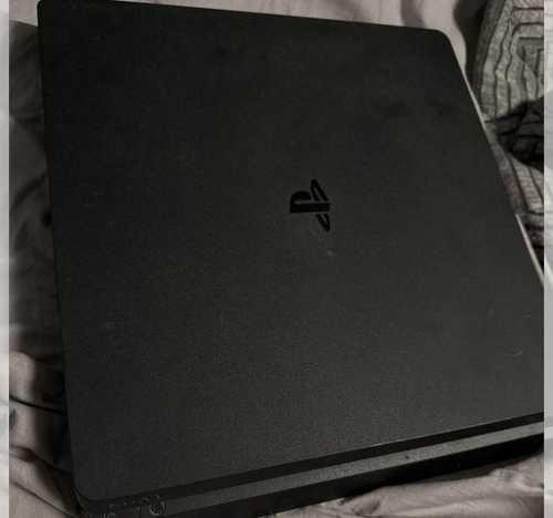 Sony playstation 4 slim 500gb