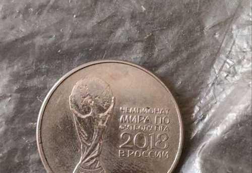 Монеты fifa 2018