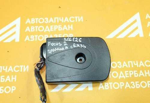 Блок электронный bluetooth Ford Focus II 2005-2011