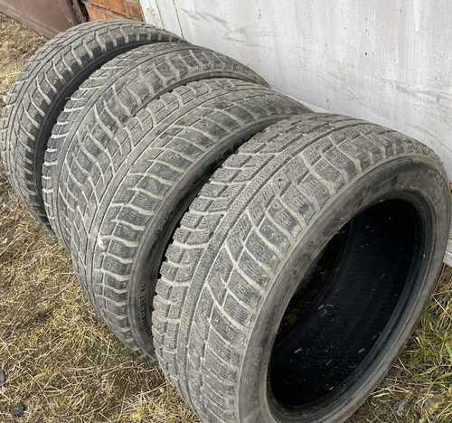 Kumho I'Zen KW22 215/55 R17 98T