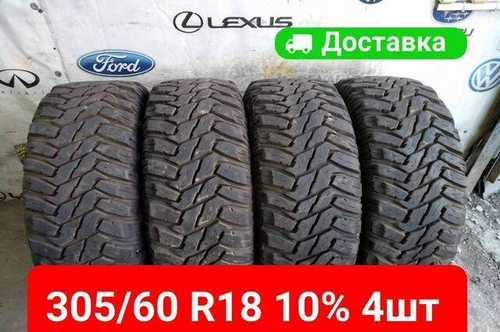 Cooper Discoverer STT 305/60 R18 121Q