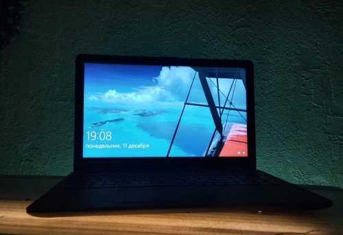 Ноутбук HP TPN-C130 (15-rb060ur)