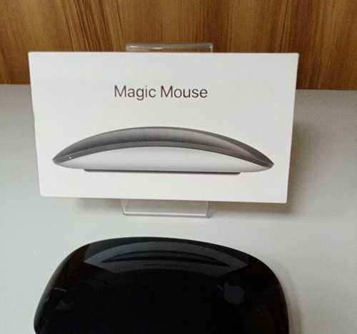 Мышь apple magic mouse 3