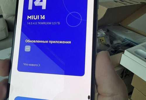 Дисплей xiaomi 11T дисплей с пятнышком