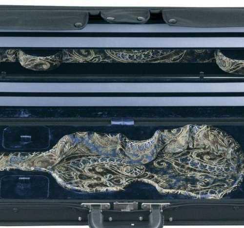 Кейс для скрипки 4/4 Gewa Violin Case Liuteria Ven