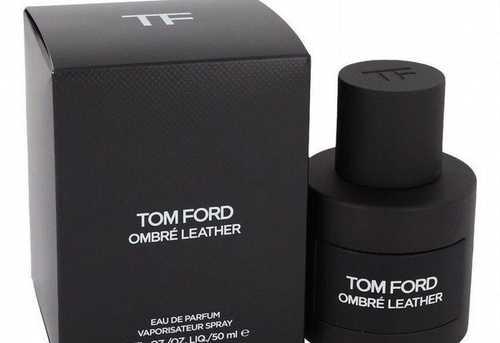 Парфюм Tom Ford Ombré Leather