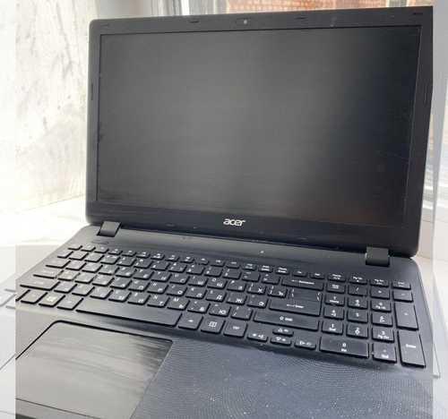 Acer aspire еs1- 571-WM