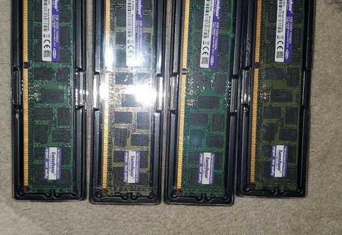 Xeon e5 2689 комплект+ память ddr 3 16 Gb