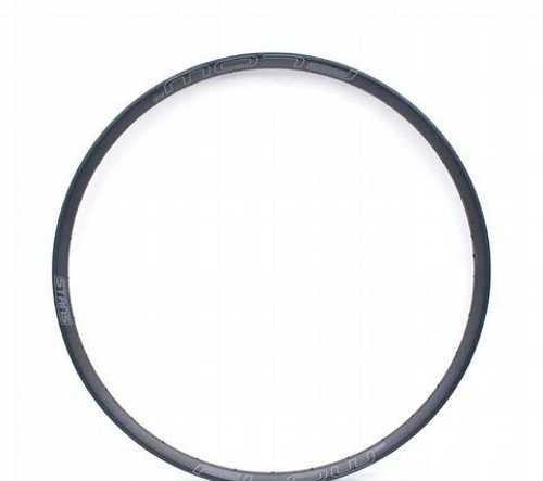 Обод Stans NoTubes ZTR flow MK4 27.5, 32H, black