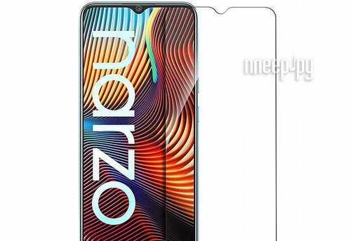 Гидрогелевая пленка Innovation для Realme Narz