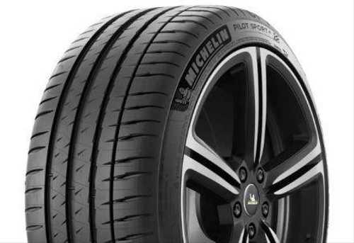 Michelin Pilot Sport 5 215/55 R17