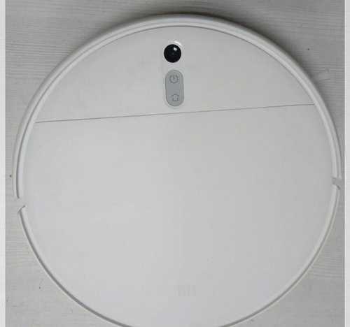 Робот пылесос xiaomi mi robot vacuum mop 2 lite