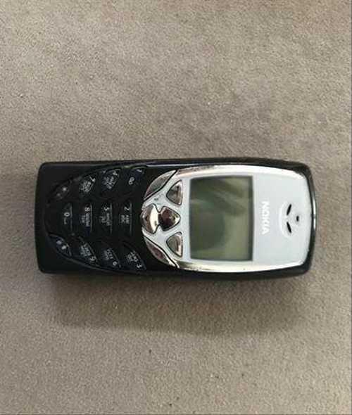 Телефон nokia 8310