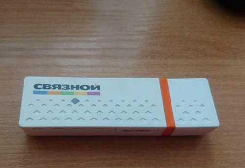 Модем USB X060S Связной 3G