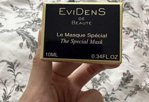 EviDenS de Beaute Маска для лица