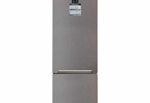 Холодильник schaub lorenz SLU S379G4E