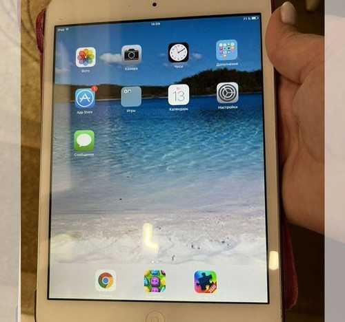 iPad mini 4 32gb