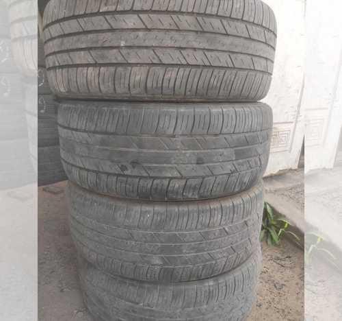 Goodyear Eagle LS 2 235/45 R18