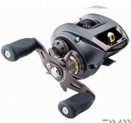 Мультипликаторная катушка Daiwa Steez 103HL