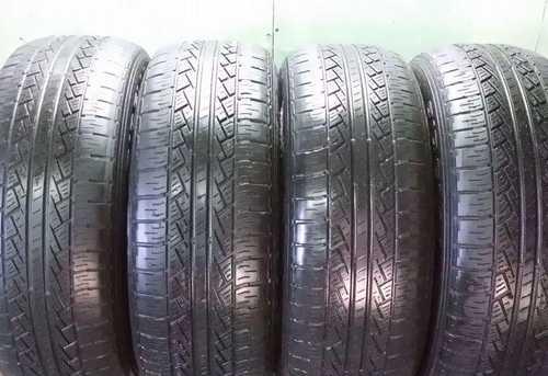 Pirelli Scorpion STR 215/60 R17