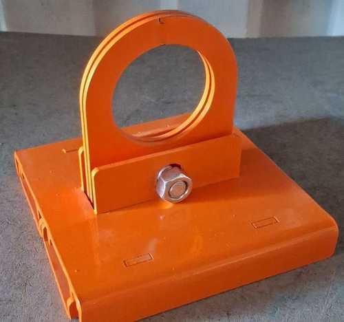 Захват для сэндвич панелей 150 мм