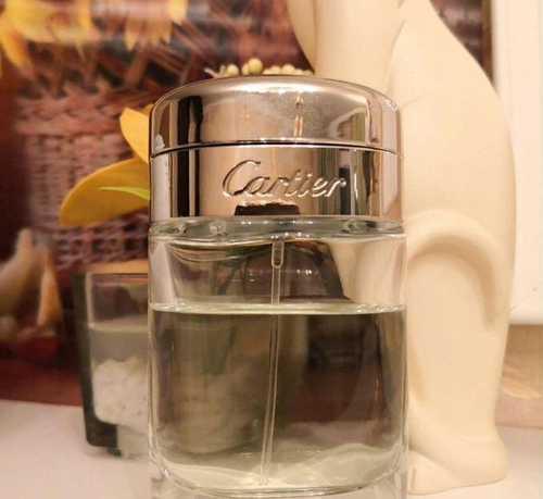 Cartier - baiser vole edt