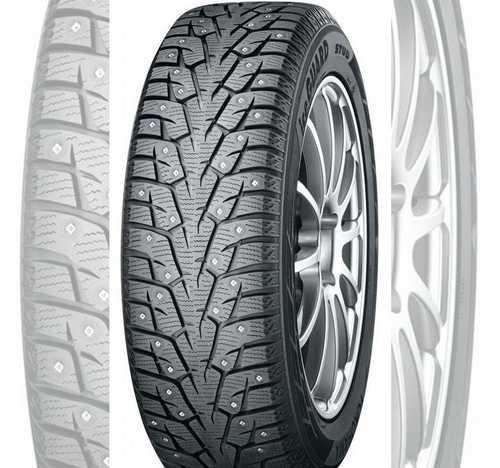 Yokohama Ice Guard Stud IG55 175/65 R14 86T