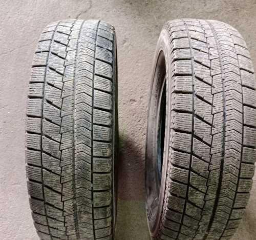 Bridgestone Blizzak VRX 185/70 R14 88S
