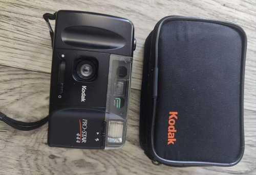 Фотоаппарат Kodak pro star 444