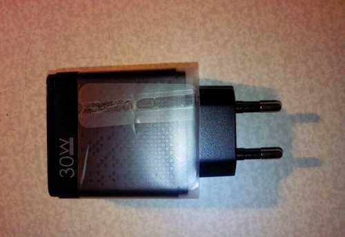 Зарядное устройство 4 USB