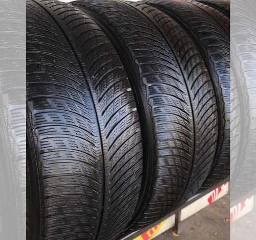 Michelin Pilot Alpin 5 275/45 R20