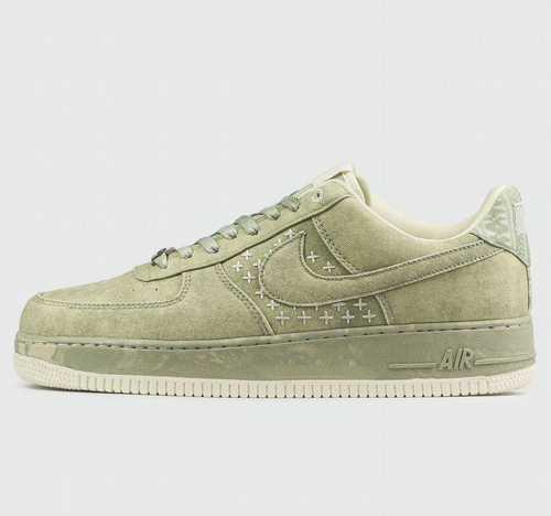 Кроссовки Nike Air Force 1 Low new