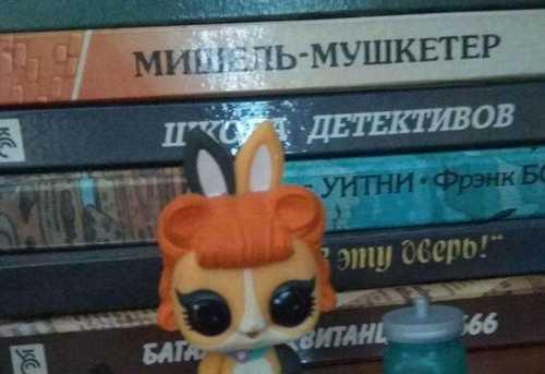 Куклы Лол
