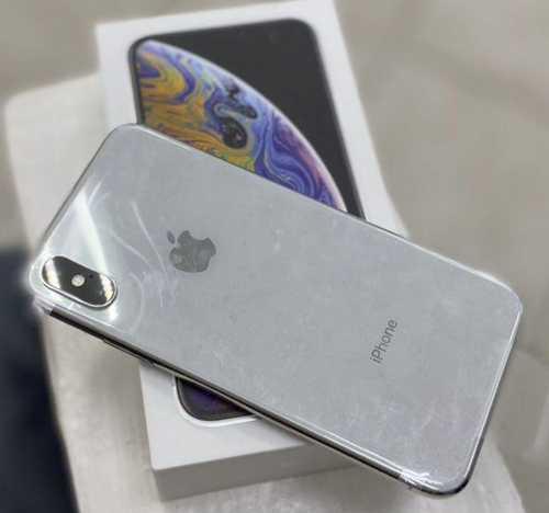 iPhone Xs Max, 256 ГБ