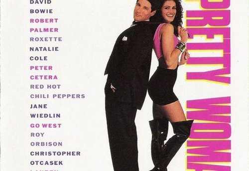 Винил OST – Pretty Woman