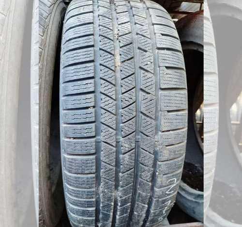 Continental ContiCrossContact Winter 275/45 R20