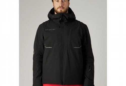 XL (52 RU) Куртка мужская stayer 23-42113 10 черны