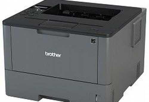 Принтер Brother HL-L5000D, A4, 40 стр/мин, 128Мб