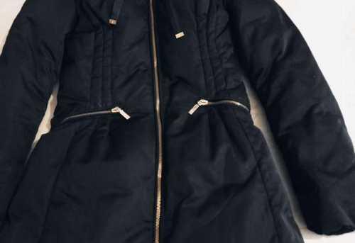 Пуховик Moncler оригинал на рост 150 см. р. 40-42