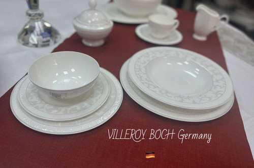 Villeroy boch Gray Pearl