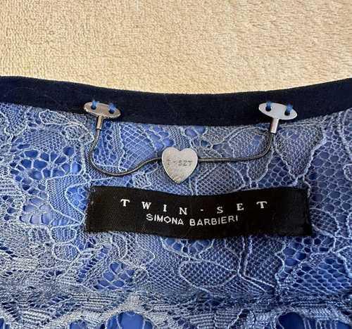 Twinset куртка женская