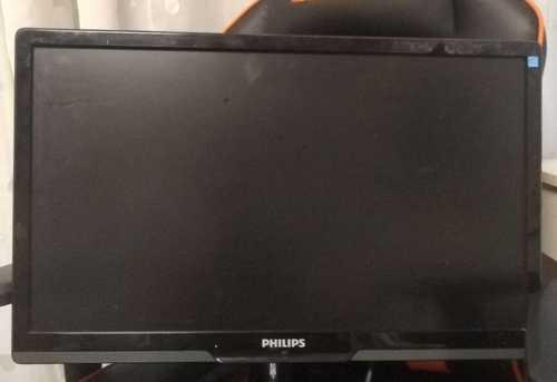 Монитор Philips 244E