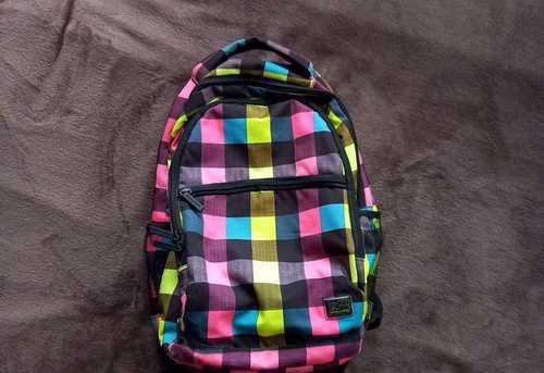 Рюкзак walker base classic neon cheks